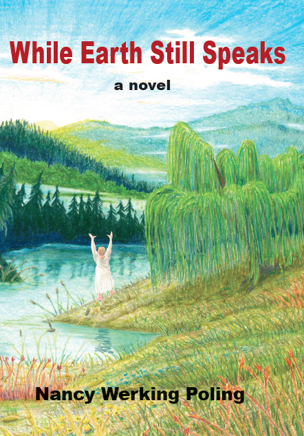 Nancy Werking Poling | writing to inspire and entertain